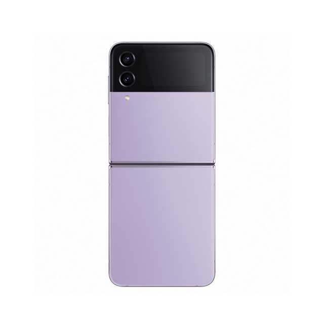 Samsung Galaxy Z Flip 4 (Bora Purple) - Roaming Electronics